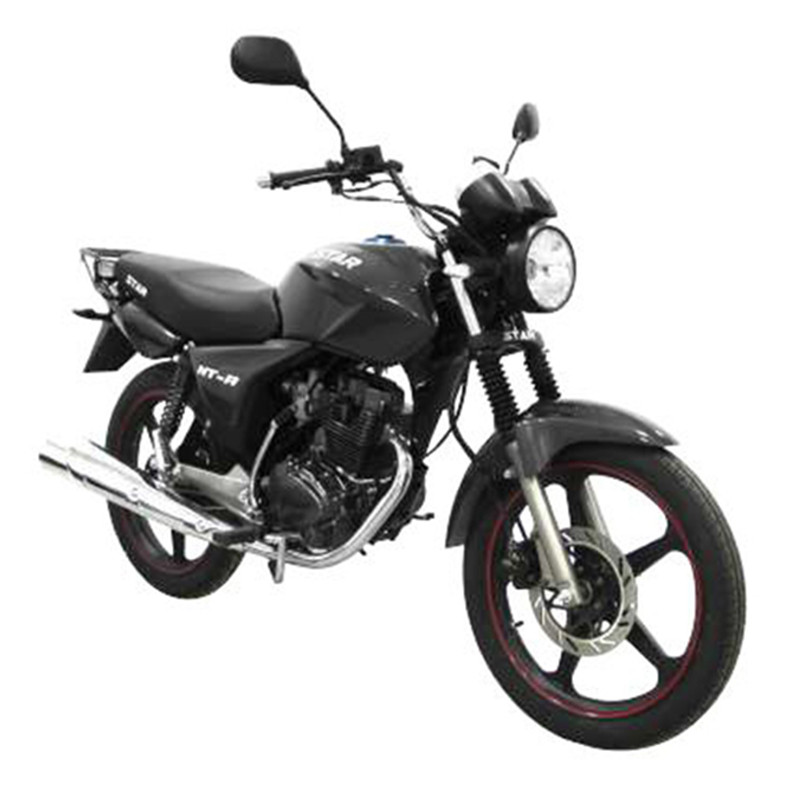 NT-A 150cc - MOTOS STAR
