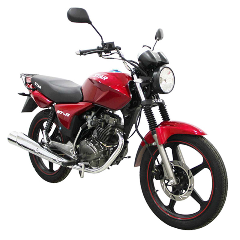 Todos - MOTOS STAR